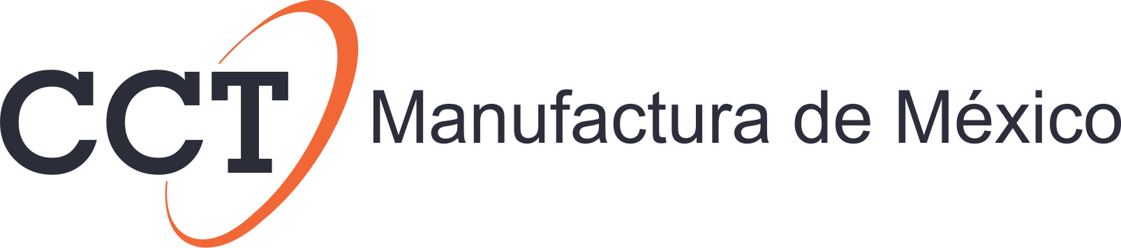Manufactura CCT